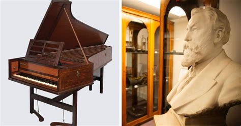 The Rncm Collection Hidden In Manchester Is A Music Lovers Dream