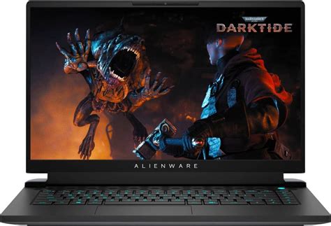 Buy Dell Alienware M15 R5 Gaming And Entertainment Laptop Amd Ryzen 9