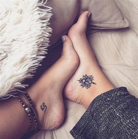 El Verdadero Significado Del Tatuaje De La Flor De Loto El Popular