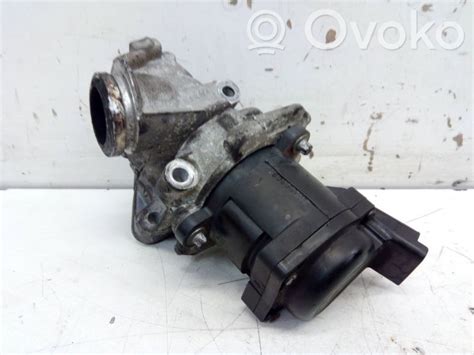 9685640480 Mini One Cooper Clubman R55 Egr Valve €38 50 Rrr