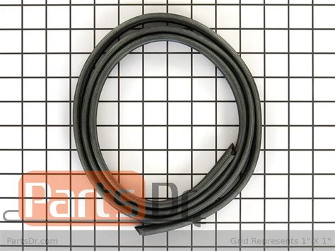 Whirlpool Dishwasher Gasket Or Seal Parts Parts Dr