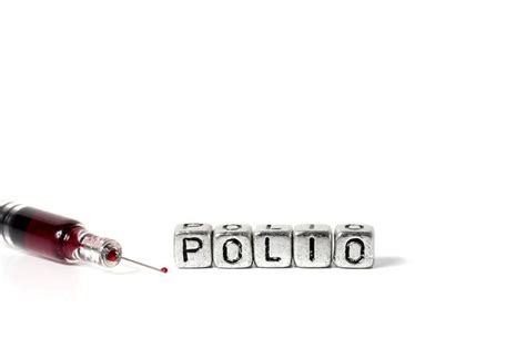 Polio Objawy Leczenie I Przyczyny Choroby Heinego Medina