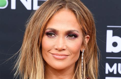 Jennifer Lopez To Star In Stripper Revenge Movie ‘hustlers For Annapurna