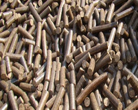 Bio Coal And Bio Coal Pellet By Ad Enterprise Vadodara