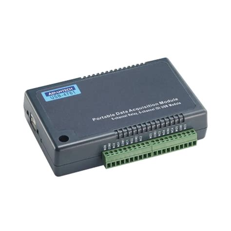 8 Ch Relay And 8 Ch Isolated Digital Input Module