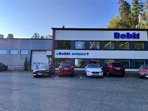 Robit S A C Redmin Vendor List Proveedores Mineros Minder Rfi