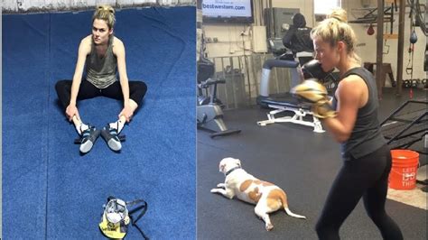 Rachael Taylor Workout Routine And Diet Plan Updated