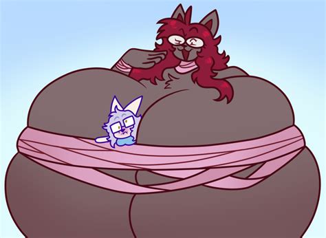 Rule 34 Big Breasts Breasts Cleavage Dapper Little Arts Female Furry