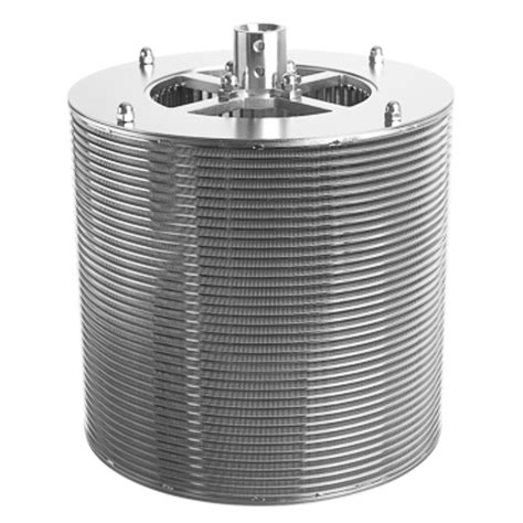 Rotating Bed Reactors