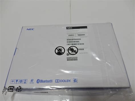 Nec タブレット Lavie Tab T10d Android Pc T1055ets 101インチ アンドロイド本体｜売買された