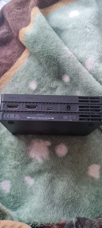 Comprar Playstation Vr Processor Unit