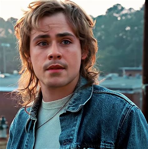 Billy Hargrove Watch Stranger Things Surfer Dude Steve Harrington