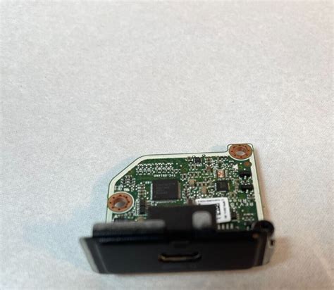 Used Hp Flex Io V Card Type C Usb L Aa M L Fits G Desktop Mini Ubb Threads