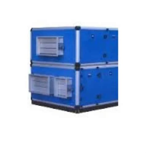 Double Skin Air Handling Unit In Indore डबल स्किन एयर हैंडलिंग यूनिट