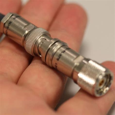 Dosimetry Extension Cables And Patch Panels Phoenix Dosimetry