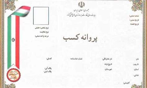 راهنمای جامع دریافت جواز کسب مشاور املاک مشاور املاک فولادشهر