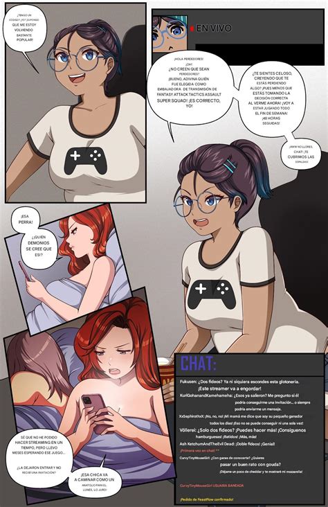 John Doe Doughnation Dependency Comic Porn