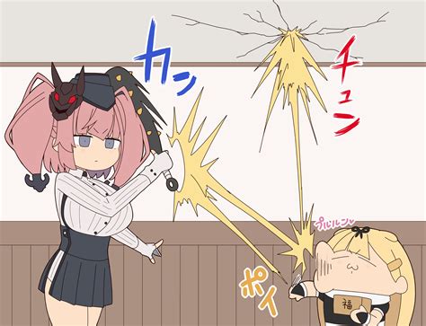 Kloah Atlanta Kancolle Yuudachi Kancolle Yuudachi Kai Ni Kancolle Kantai Collection