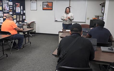 Schneider Driver Hiring Process The Final Steps