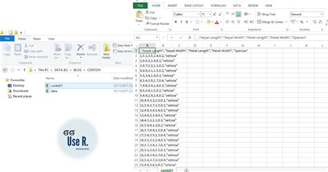 User Statistics Menyimpan Data Dalam Bentuk File
