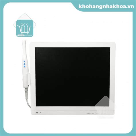 aicreate a6w x oral camera chuyên nghiệp cho chẩn Đoán chính xác kho