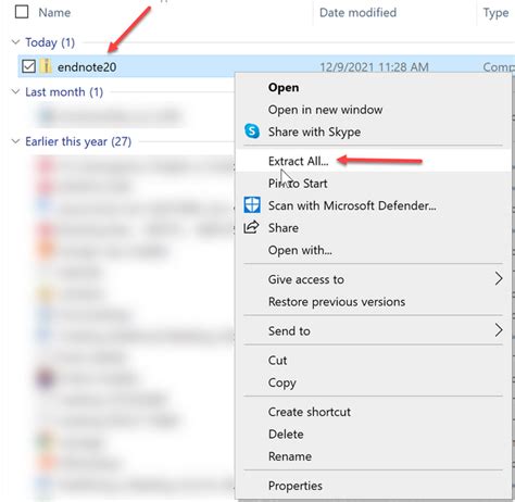 How To Download And Install Endnote Rutgers University Libraries