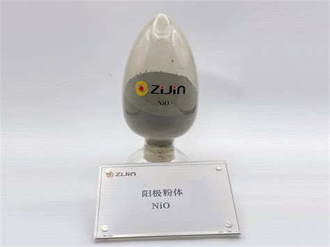 氢能产品紫金矿业新能源新材料科技（长沙）有限公司