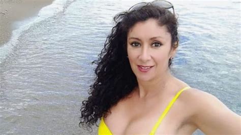 La Nueva Vida De Angélica Sepúlveda Tras Su Regreso De Turquía La