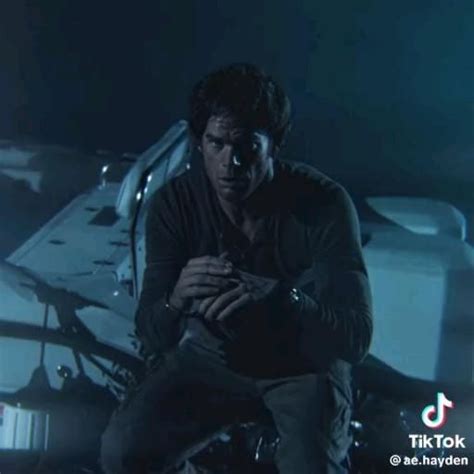 Pin By Krishna On Dexter Dexter Morgan Dexter Fresh Movie