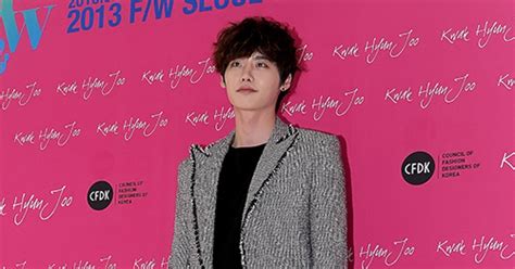 [포토] 이종석 완벽한 8등신 몸매비율