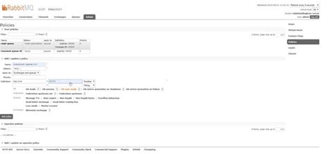 RabbitMQ MQTT Broker Scargill S Tech Blog