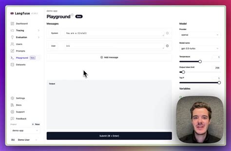 Video Clemens Rawert On Linkedin Introducing 🛝 Llm Playground On