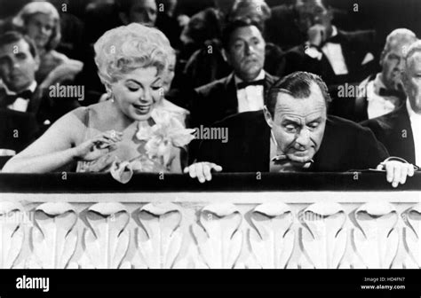 The Jack Benny Program Barbara Nichols Jack Benny Season Eleven