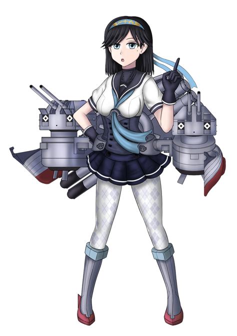 Shimotsuki Cg By Chibiosaka On Deviantart