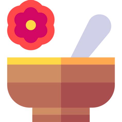 Spa Icon Design 27764478 Png