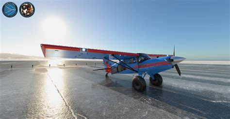 News X Plane 12 Beta Early Access First Developer Notes News The Latest Developments In X