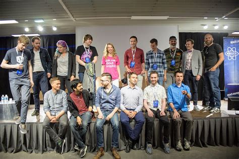 announcing reacteurope 2019 we re happy to announce that our next