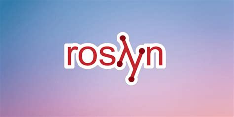 Using And Developing Roslyn Analyzers Getting Started With Azure