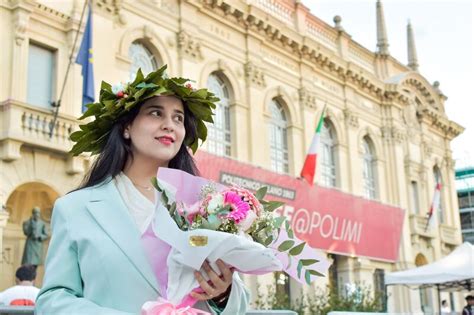 Phdcompletion Polimi Dottoressa Yusra Hamid 58 Comments