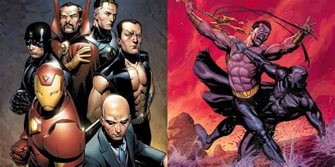 10 Things Only Marvel Comics Fans Know About Namor