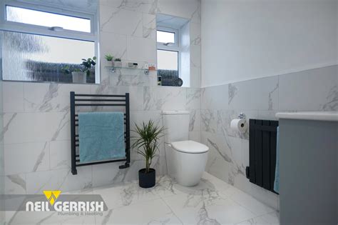 Neil Gerrish Plumbing And Heating Paignton