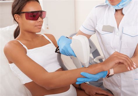 Laser Hair Removal Session Near Georgetown 6 Key Benefits
