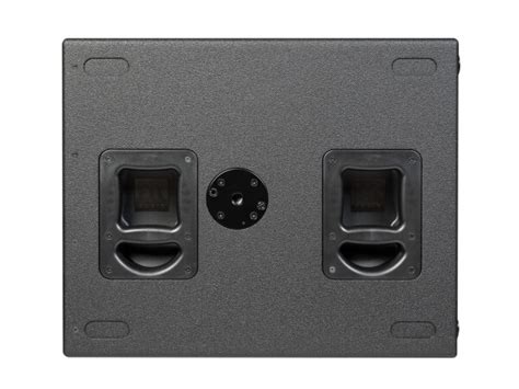 Hk Audio Linear 9 118 Sub Ba Subwoofer