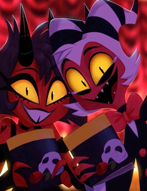 ️moxxie X Millie ️ Dibujos Animados Bonitos Dibujos Bonitos Dibujos