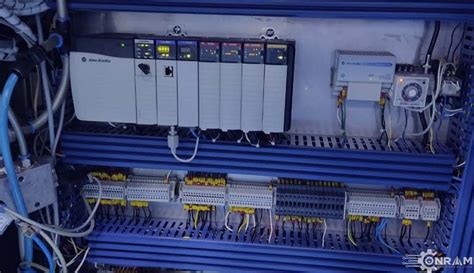 Programación De Plc Conram