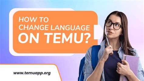 How To Change Language On TEMU 2024 True Gault