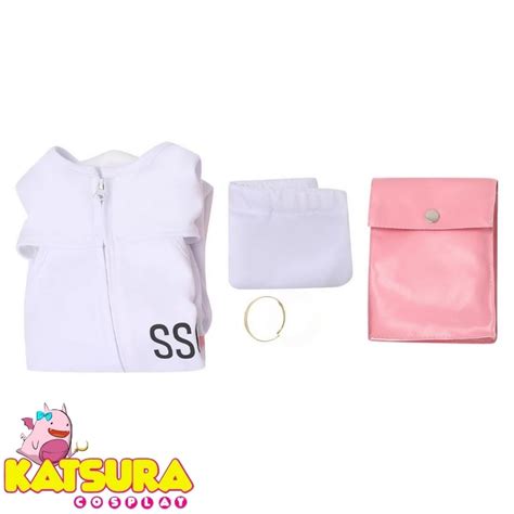Cosplay Nami Egghead One Piece Katsura Cosplay