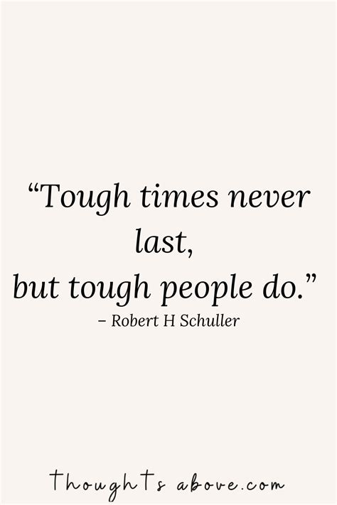 15 Uplifting Quotes To Comfort You Through Tough Times Thoughts Above