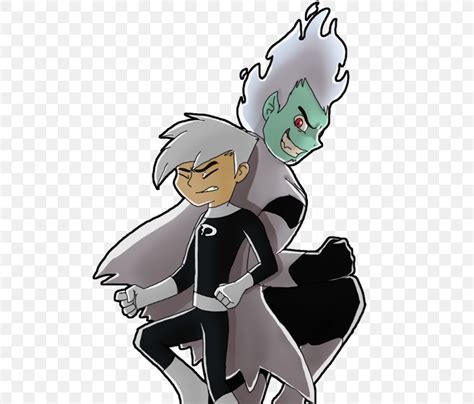 Samantha Sam Manson Tucker Foley Danny Phantom Homo Sapiens