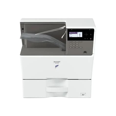 Sharp Printer A4 Mono Mx B350p